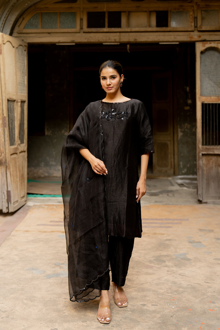 Silai Studio - Contemporary Ethnic Kurta Sets
