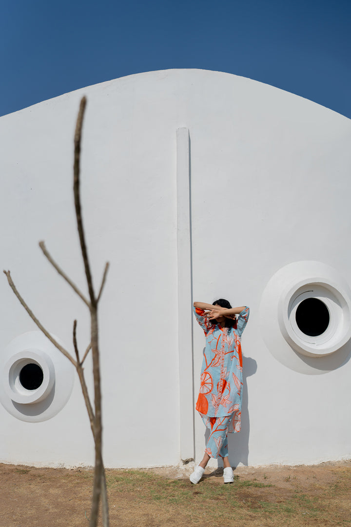 Silai Studio - Contemporary Ethnic Kurta Sets