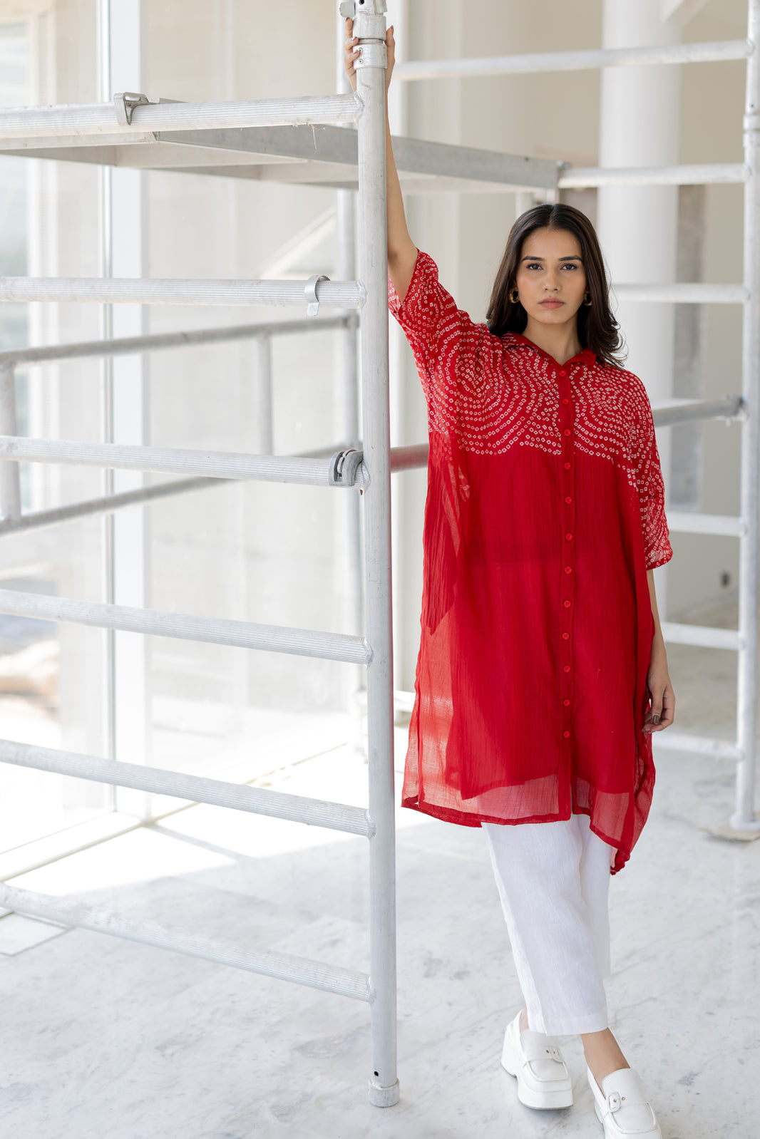 Silai Studio - Contemporary Ethnic Kurta Sets