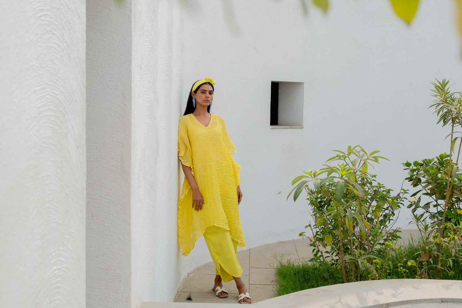 Silai Studio - Contemporary Ethnic Kurta Sets