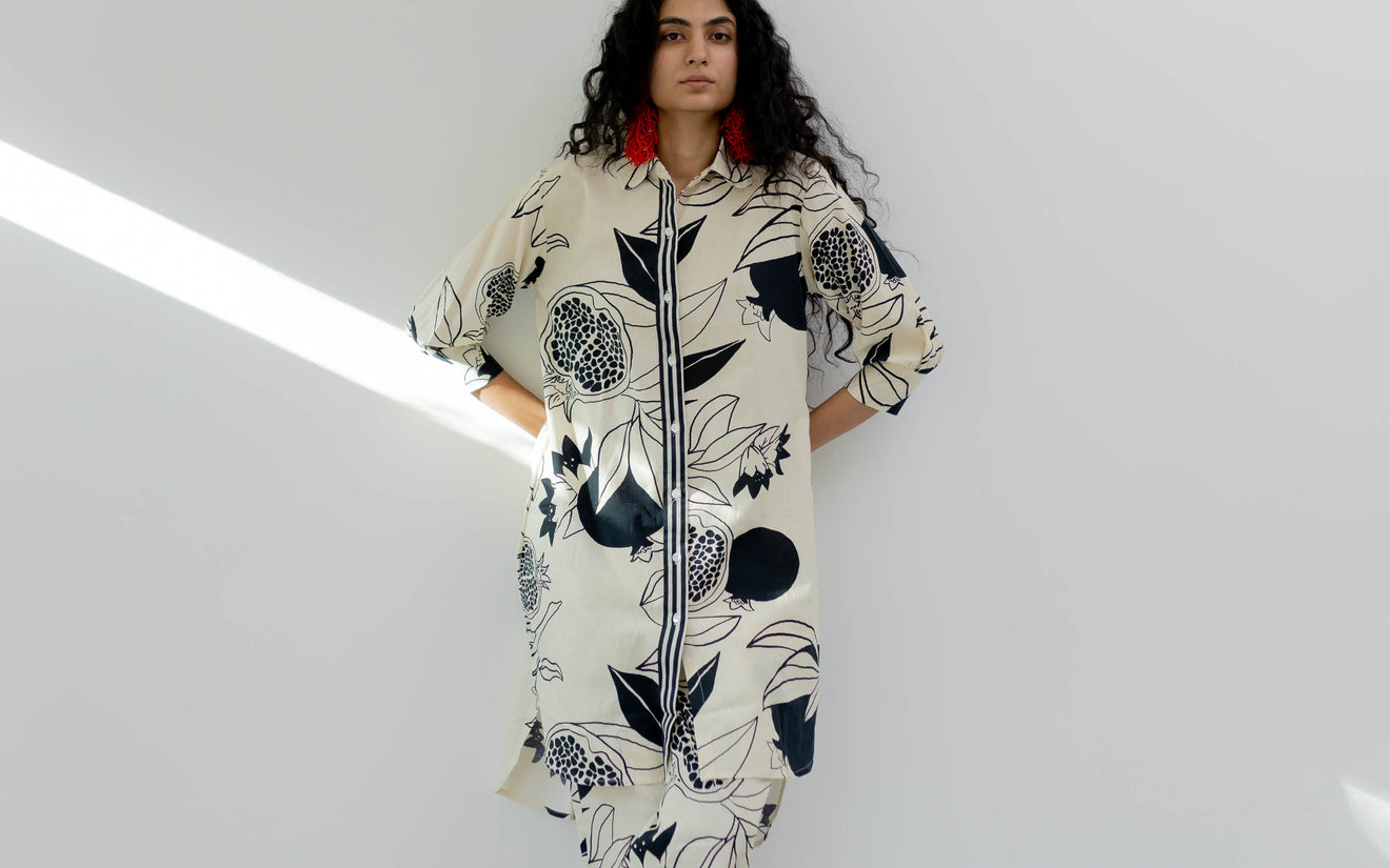 Silai Studio - Contemporary Ethnic Kurta Sets