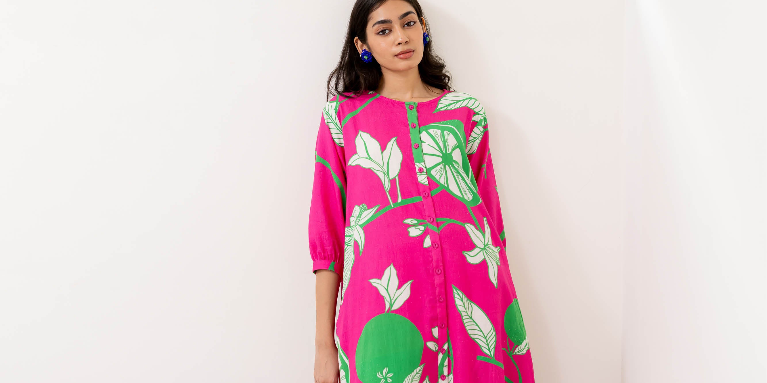 Silai Studio - Contemporary Ethnic Kurta Sets