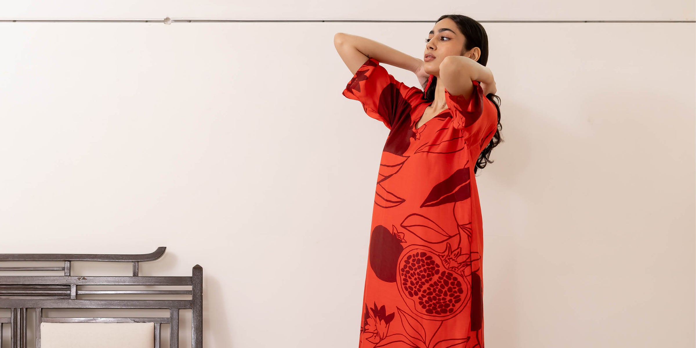 Silai Studio - Contemporary Ethnic Kurta Sets