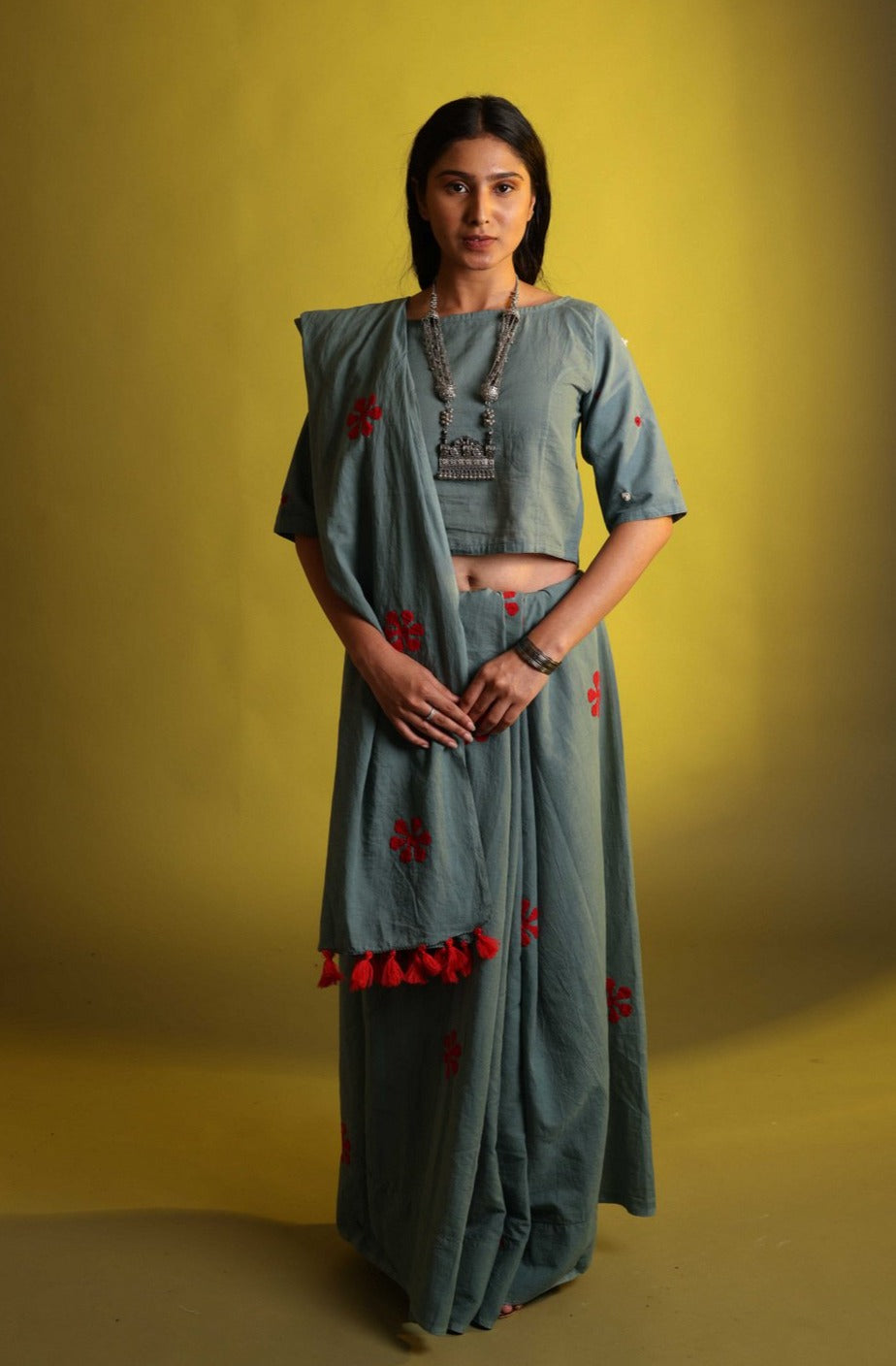 Guldasta – Silai Studio