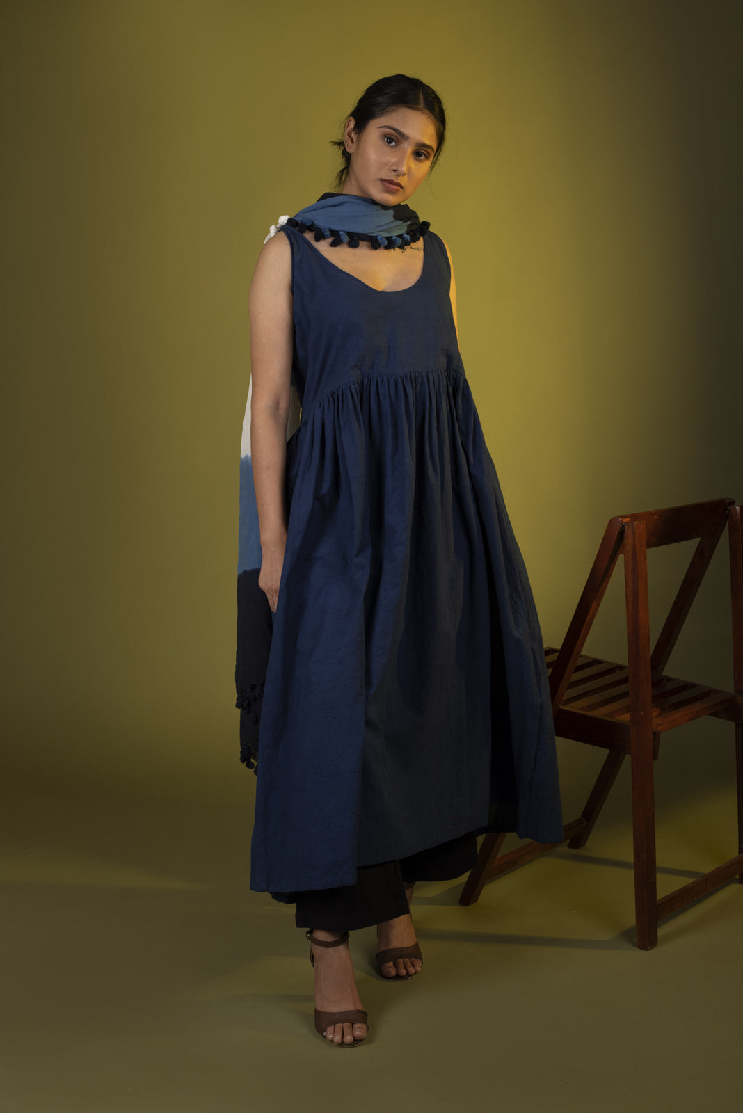 Guldasta – Silai Studio