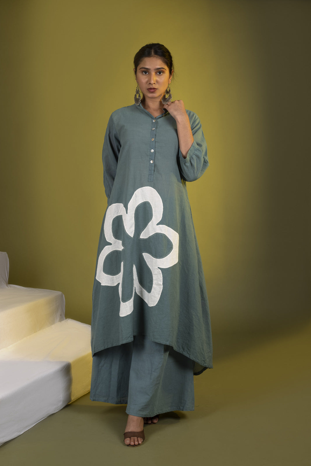 Guldasta – Silai Studio