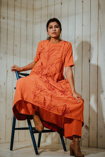 Silai Studio - Contemporary Ethnic Kurta Sets